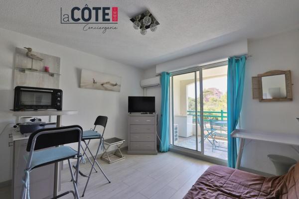 Le Monika - Sausset-les-Pins