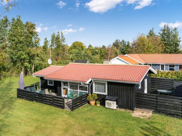 Holiday Home Karelia - 800m From The Sea By Interhome - Denmark