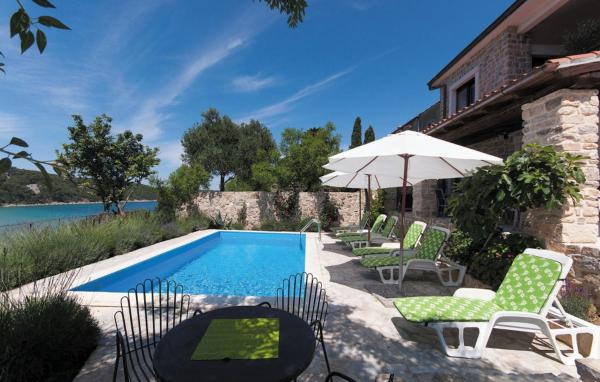 Villa Pucalo By Villas Guide - Lopar