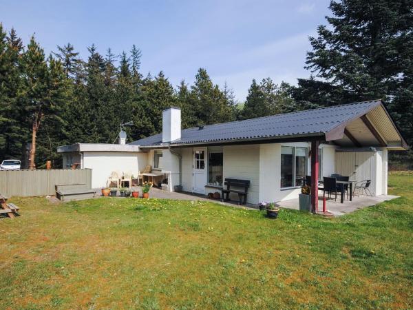 Holiday Home Oberon - 3km From The Sea By Interhome - Dania