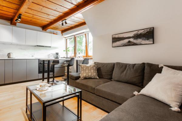 Apartamenty Antonia Zakopane - Zakopane