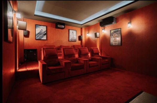 Palm Villa - Award Winning Modern Luxury & Exclusive Villa - Chiang Mai