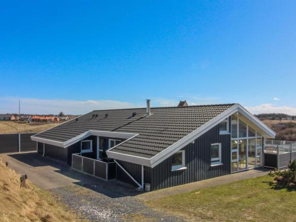 Holiday Home Alfhild - 297m From The Sea By Interhome - Hirtshals