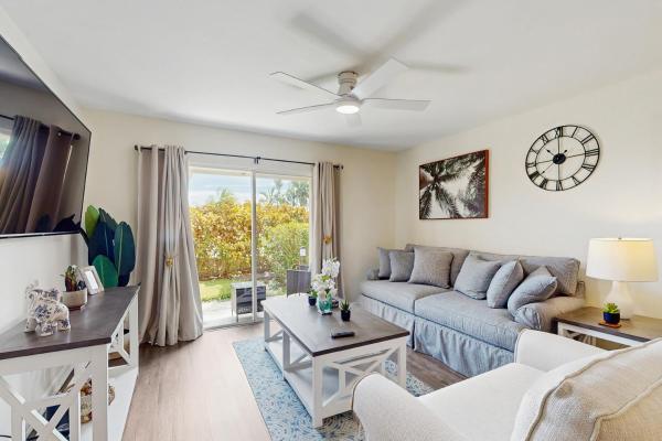 Bahia Breeze - St. Petersburg, FL