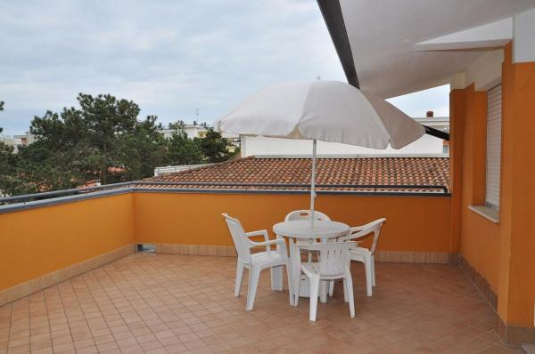 Sunny Terrace Thermal Baths - Bibione Pineda