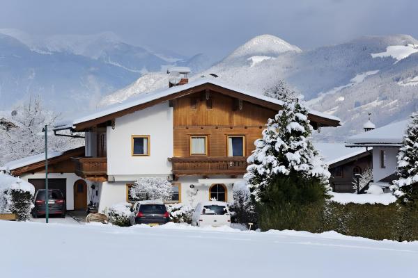 Apart Mia - Ried im Zillertal