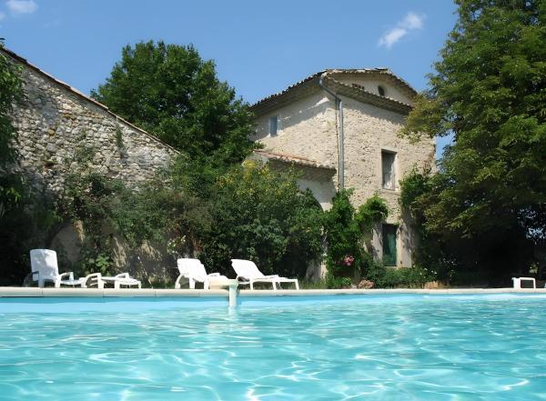 Appartement 2 - Montélimar