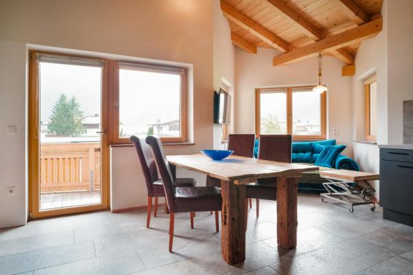 Appartement Resi - Achenkirch