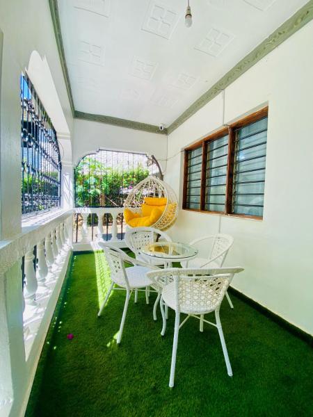 Nitalyn Homes - Kenia