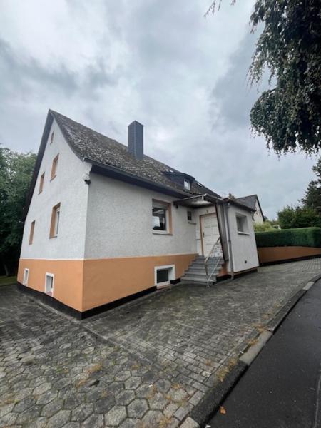 Ferienhaus Hörbach - Die Kleine Auszeit - Herborn