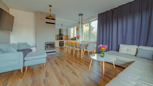 Vila Familia - Blatnica