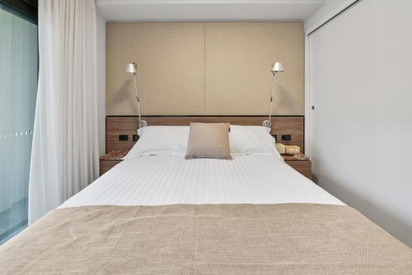 Peaceful Studio Retreat In Paddington - Rosebery