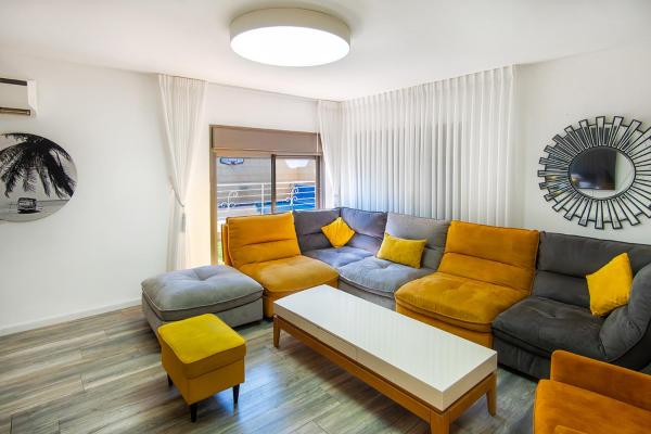 Vilat Hakohavim & Biktat Hakohavim - Israël