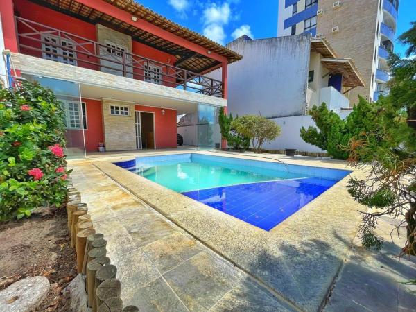 Star House Beach Inn - Aracaju