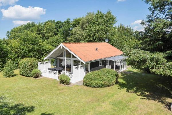 30095 Ulfborg - Blåstjernevej 402 - Ulfborg