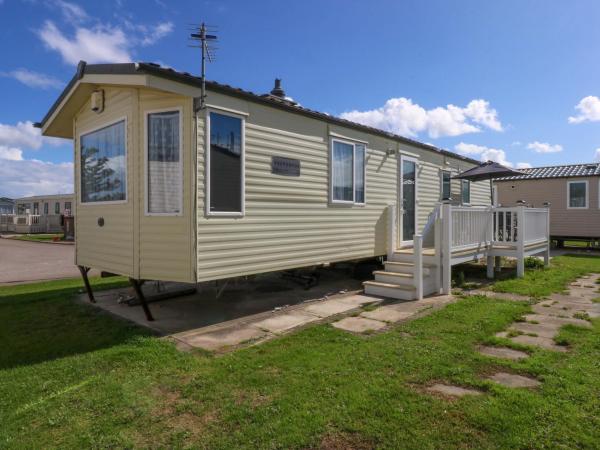 Hideaway Lodge - Abergele