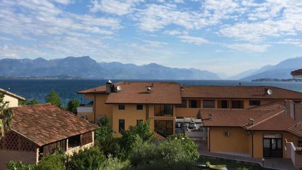 Lakeview Loft - Desenzano del Garda