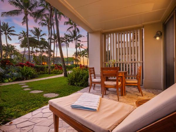3-bed Villa 114 At Turtle Bay - O‘ahu, HI