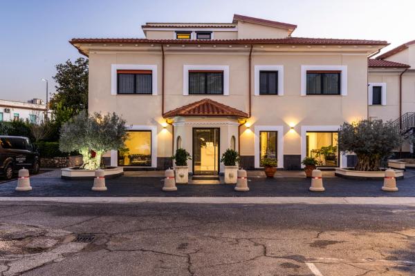 Eurogarden Hotel - Lazio