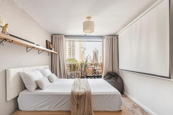 Charme Em Casa De Vila - Melhor Localização Sp - Liberdade