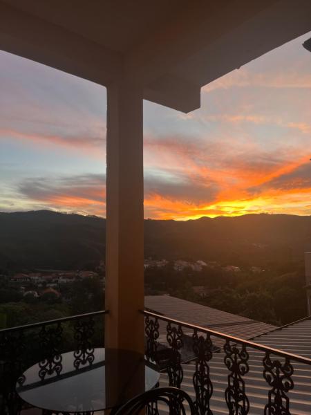 República Sinta-liga - Ouro Preto