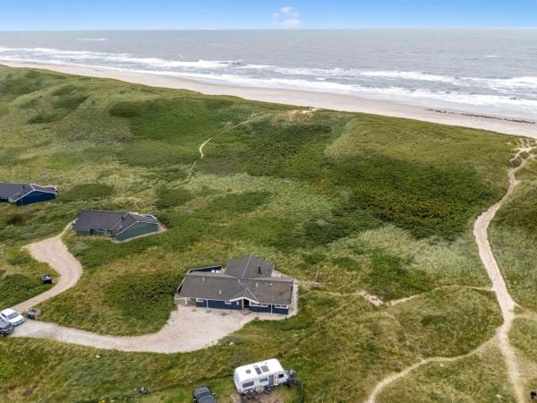 Holiday Home Nermin - 100m From The Sea By Interhome - Hvide Sande