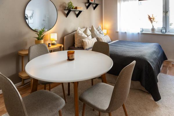 Cy Apartment Am Osterdeich - Bremen