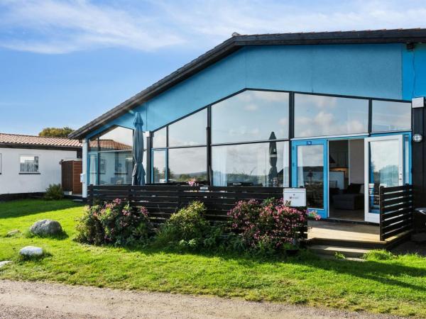 Apartment Veli - 300m From The Sea By Interhome - Danemark