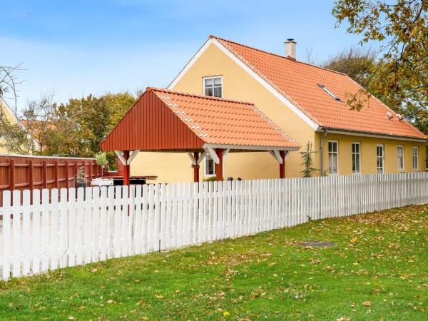 Holiday Home Elsamaria - 500m From The Sea By Interhome - Denmark