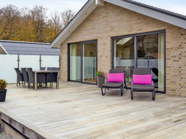 Holiday Home Lio - 200m From The Sea By Interhome - Kolding