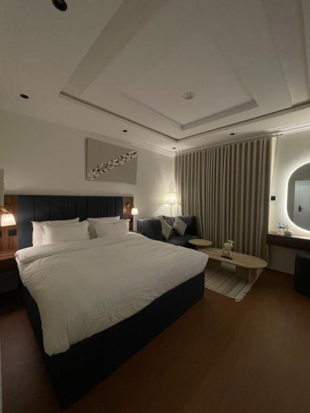 Modern Studio In Al Malqa Riyadh Near To Kafd-blvd - Riyad