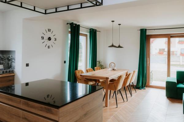 Chata Stromček - Zuberec