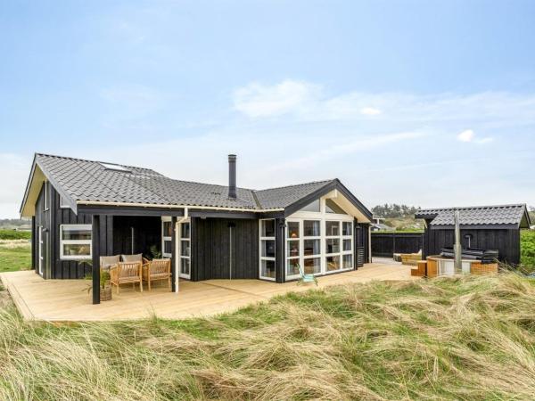 Holiday Home Apelone - 280m From The Sea By Interhome - Hirtshals