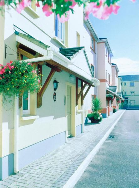 Tralee Town Centre Apartments - Cork