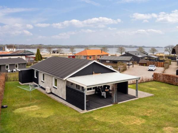 Holiday Home Dietlinde - 100m From The Sea By Interhome - Sønderborg