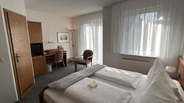 Hotel Zimmermann - Esslingen