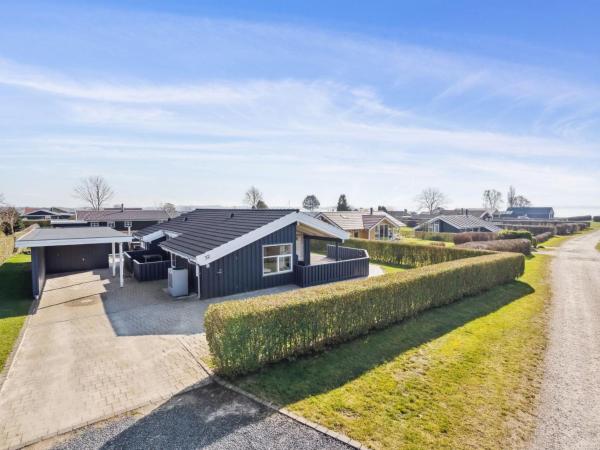 Holiday Home Annegret - 200m From The Sea By Interhome - Sønderborg