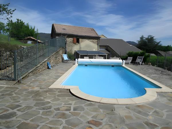 Location Chabannes Malbosc - Villefort