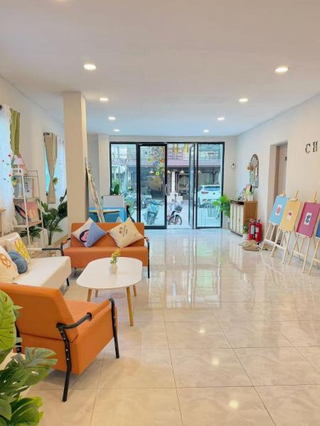 Chen Inn Boutique Hotel 普吉岛心澄酒店 - Patong Beach