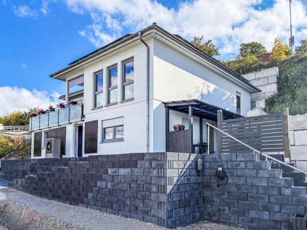 Apartment Engel-landeplatz By Interhome - Bad Pyrmont