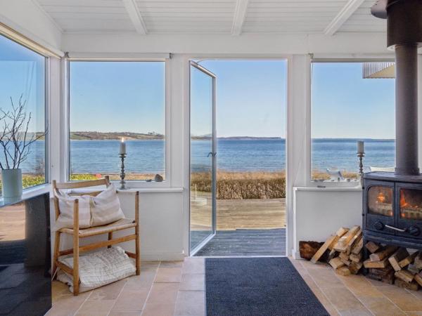 Holiday Home Solbritt - 30m From The Sea By Interhome - Sonderburg