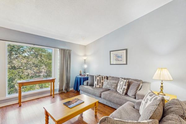 Lagoon Villa 24 - Mount Pleasant, SC