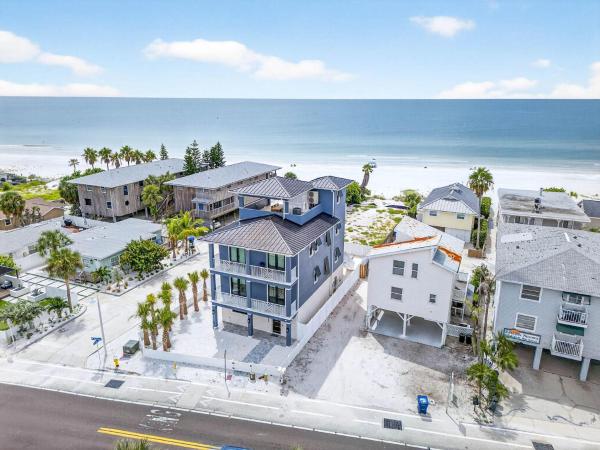 Blue Pearl - 캔자스