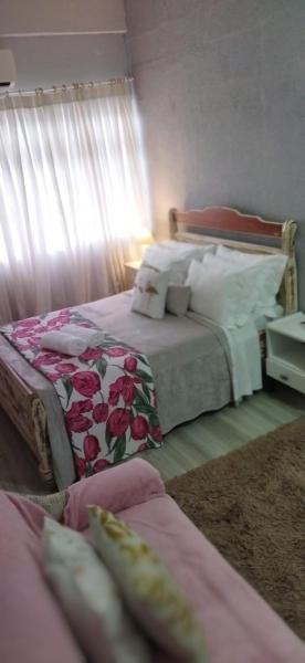 Pousada Villa Dom Carlos - Blumenau