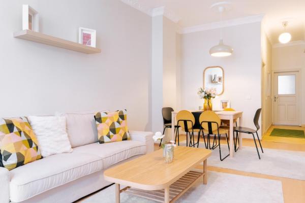 Upscale Apartments W Balcony - Near Istiklal - Karaköy