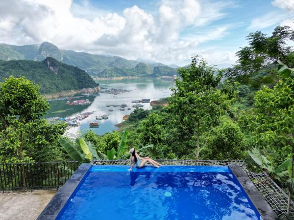 Gia Trang Heian Hoa Binh - Hòa Bình