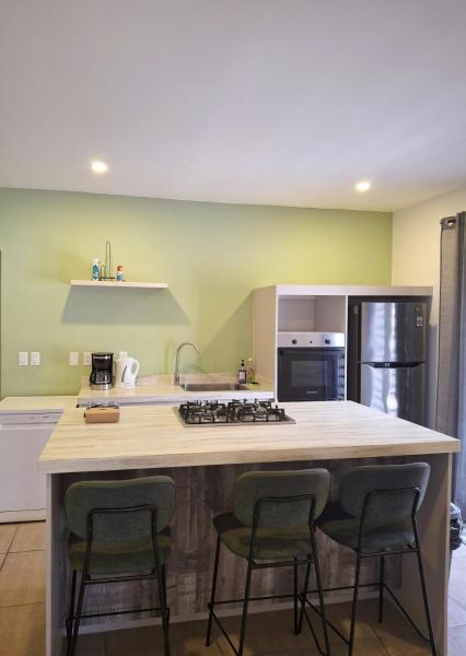 Villa Tropical 191 - Curaçao