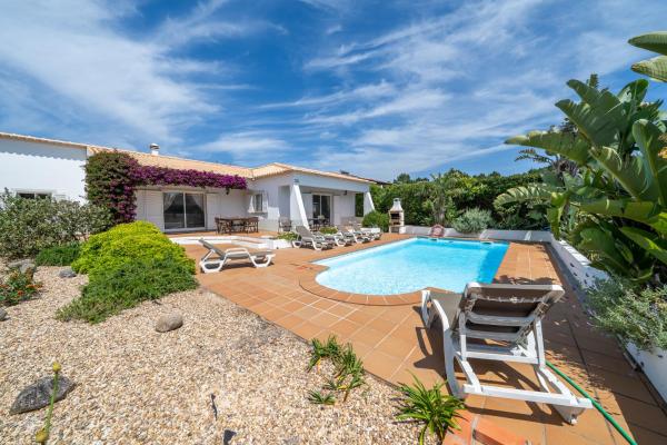 Casa Garrod - Spacious Family Villa - Aljezur