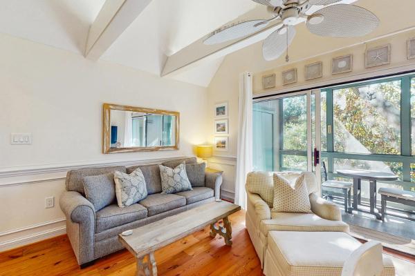West Beach 1412 - Kiawah Island, SC