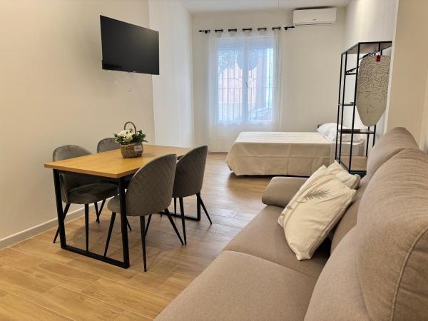 Boutique Apartaments Córdoba - Córdoba, Espagne